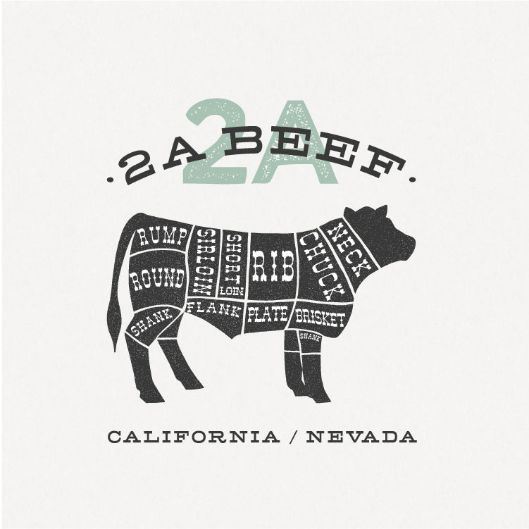 Unrendered Beef Tallow (Beef Suet) – 2A Beef