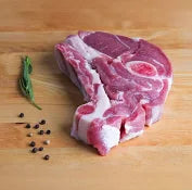 Lamb Leg Chops – 2A Beef